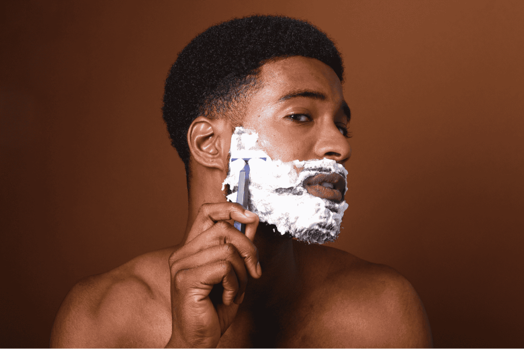 The Art of Male Grooming: Elevating Personal Care for the Modern Man ...